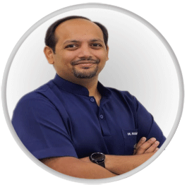 Dr. Zuhal Ghandour – American Mission Hospital